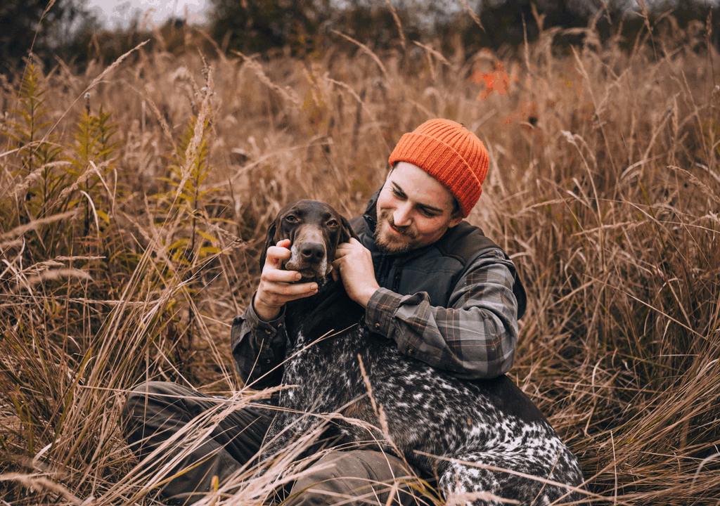 Carnilove Premium Grain and Potato-Free Dog Food